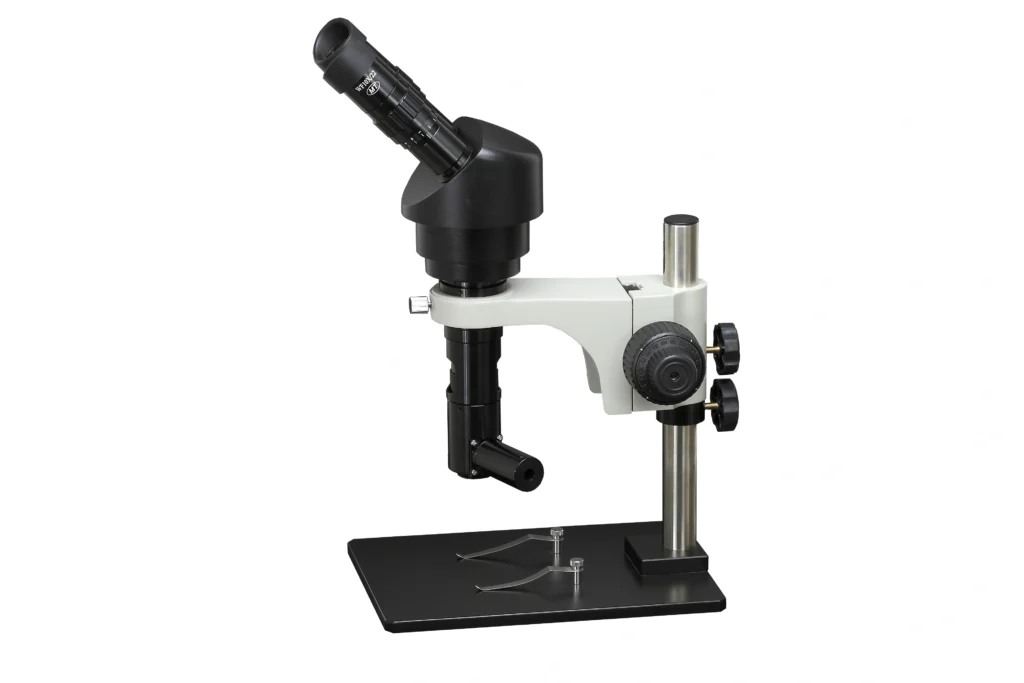 MZDB1175 High Contrast Coaxial Illumination Microscope (Bin/Tri)